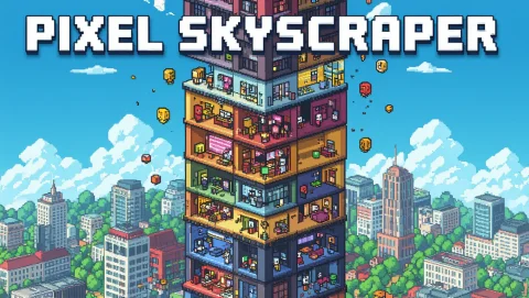 Sandscape v2 – AI Game Engine | Create Games Without Coding