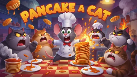 Sandscape v2 – AI Game Engine | Create Games Without Coding