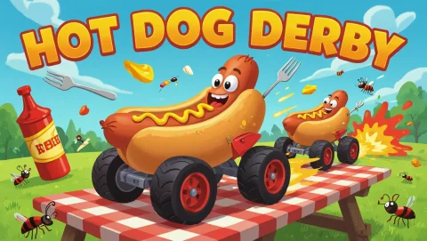 Sandscape v2 – AI Game Engine | Create Games Without Coding