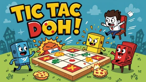 Sandscape v2 – AI Game Engine | Create Games Without Coding