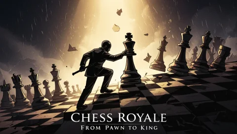 Sandscape v2 – AI Game Engine | Create Games Without Coding