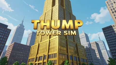 Sandscape v2 – AI Game Engine | Create Games Without Coding