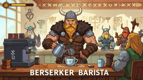 Sandscape v2 – AI Game Engine | Create Games Without Coding