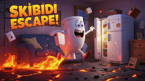 Sandscape v2 – AI Game Engine | Create Games Without Coding