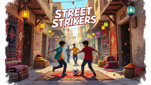 Sandscape v2 – AI Game Engine | Create Games Without Coding